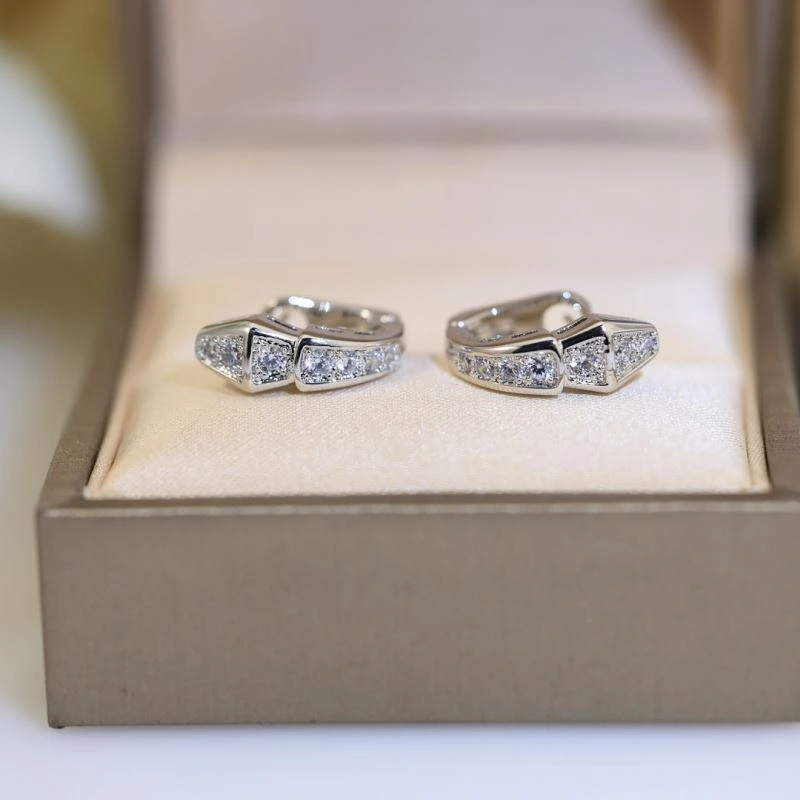 Accurate model Bvlgari Earrings
