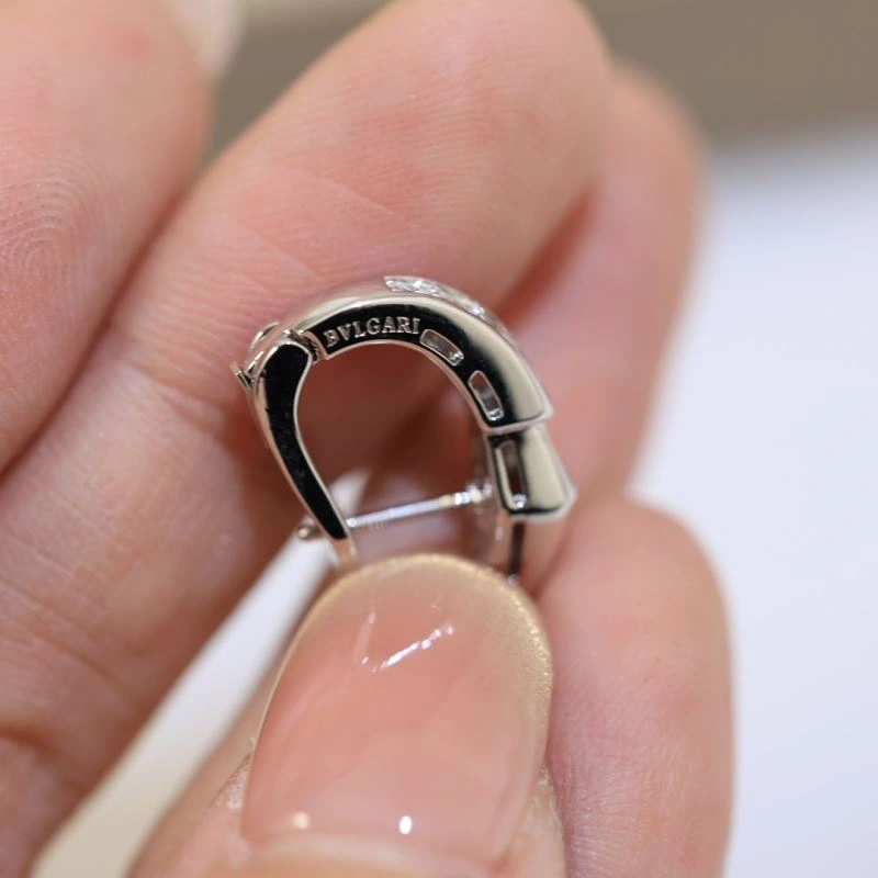 Accurate model Bvlgari Earrings