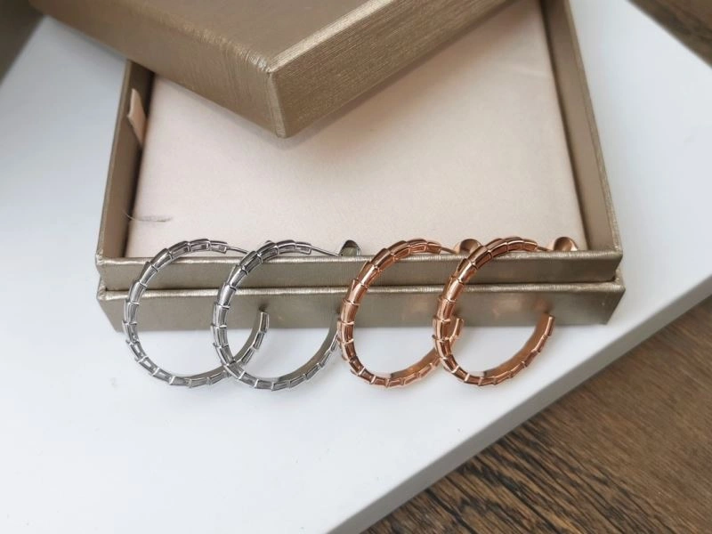Reasonably priced Bvlgari Earrings
