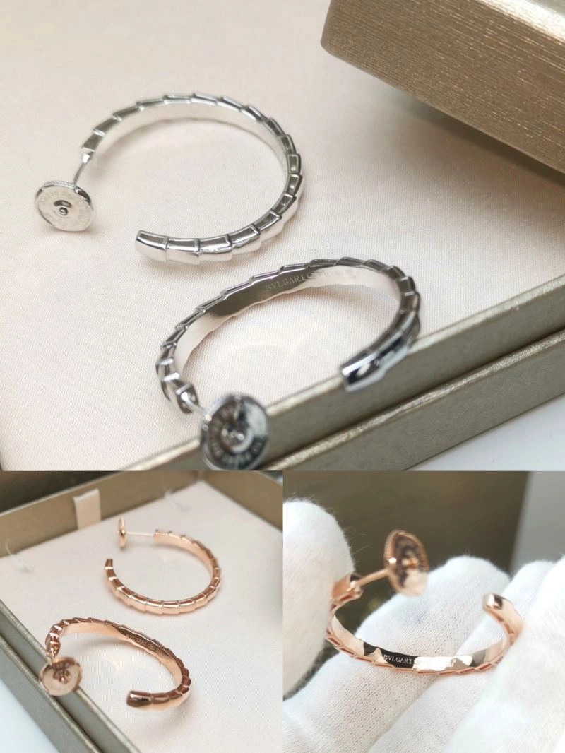 Reasonably priced Bvlgari Earrings