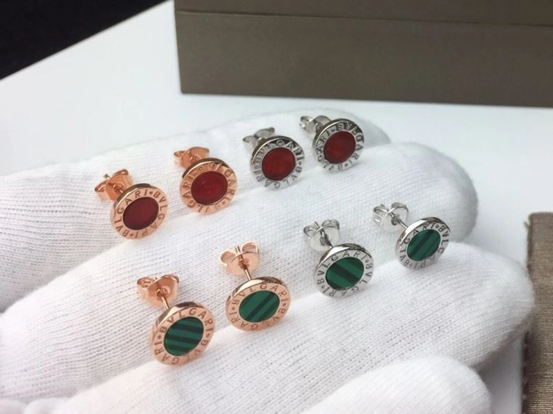 Bvlgari Earrings