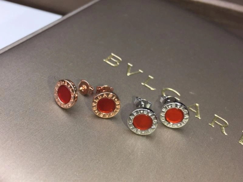 Exact replica Bvlgari Earrings