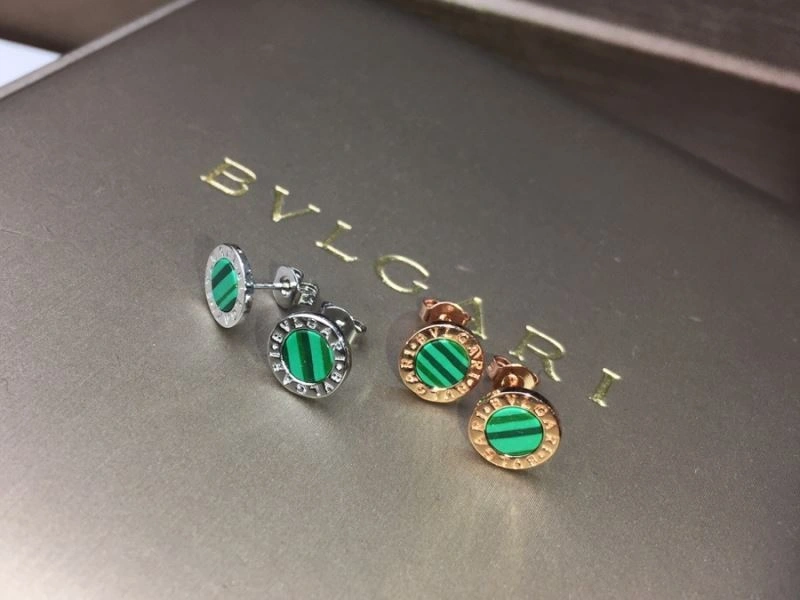 Exact replica Bvlgari Earrings
