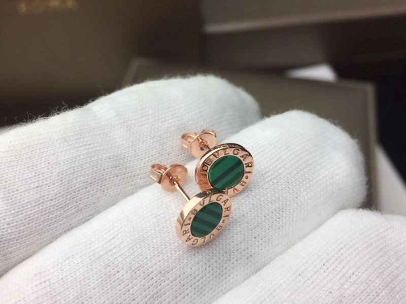 Exact replica Bvlgari Earrings
