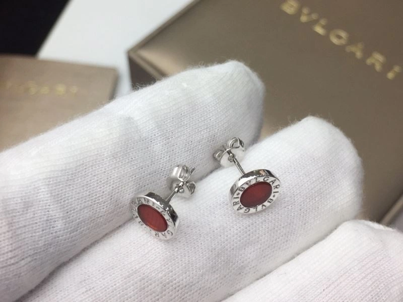 Exact replica Bvlgari Earrings