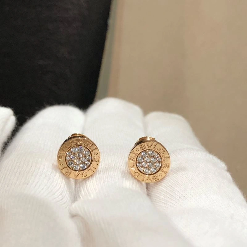 Bvlgari Earrings