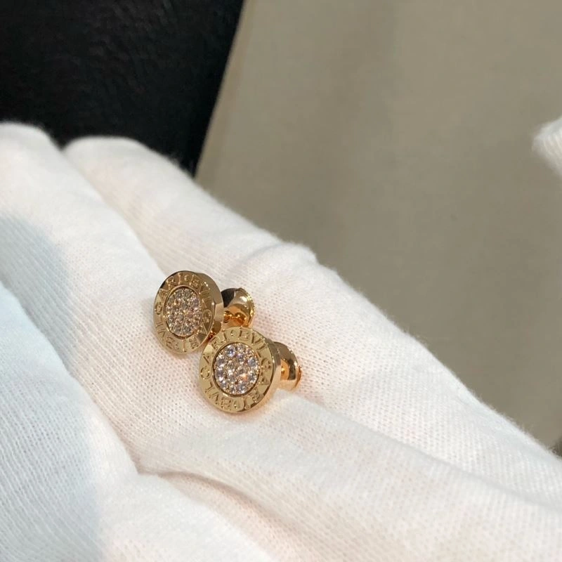 Economical Bvlgari Earrings