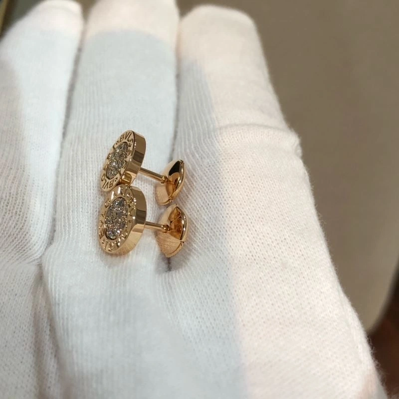 Economical Bvlgari Earrings
