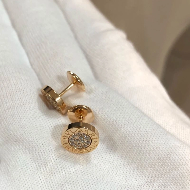 Economical Bvlgari Earrings