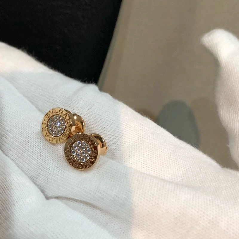 Economical Bvlgari Earrings