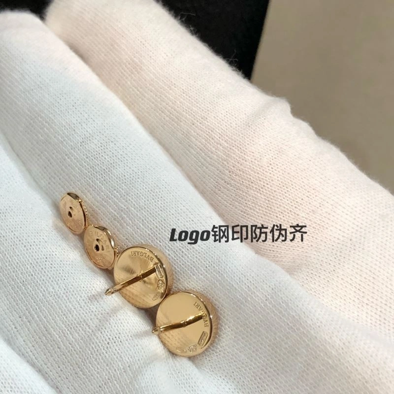 Economical Bvlgari Earrings