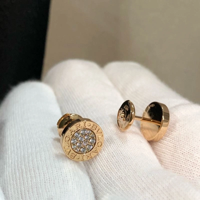 Economical Bvlgari Earrings
