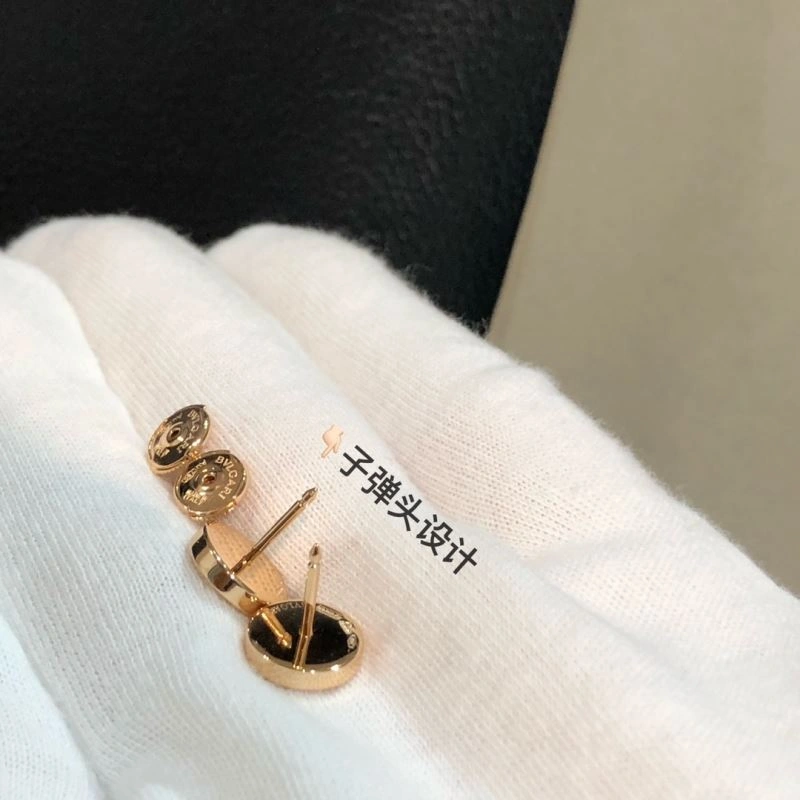 Economical Bvlgari Earrings