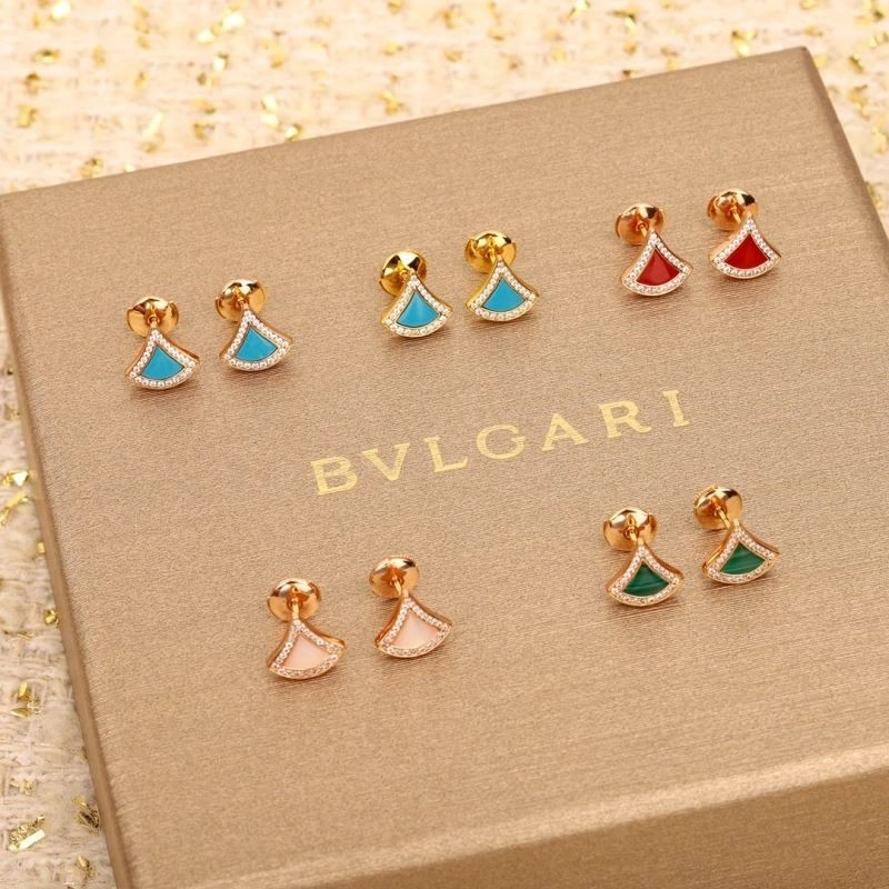 Bvlgari Earrings