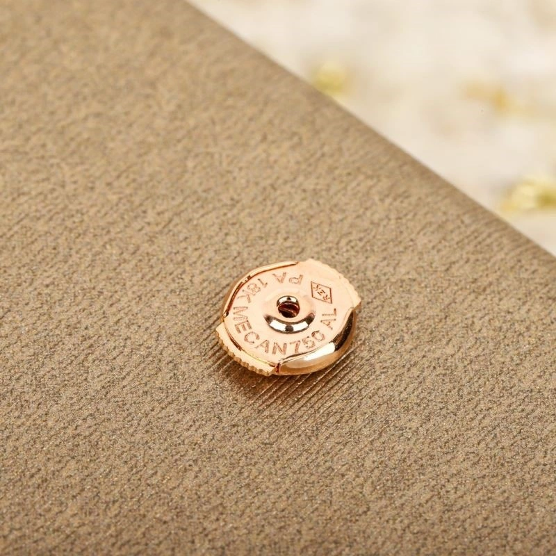 Real Bvlgari Earrings