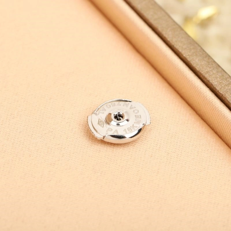 Genuine Bvlgari Earrings