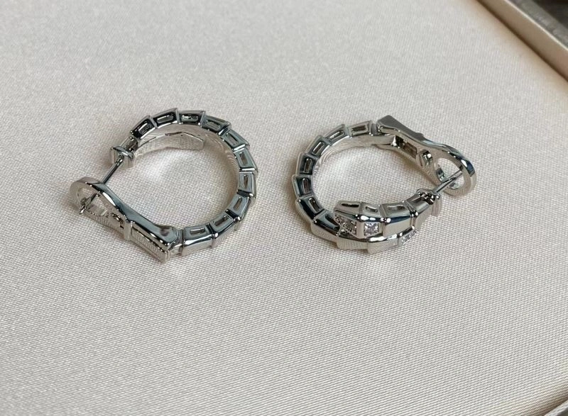 Bvlgari Earrings