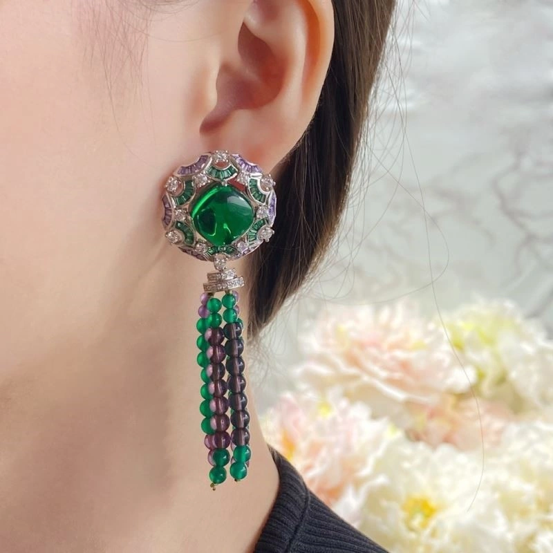 Bvlgari Earrings