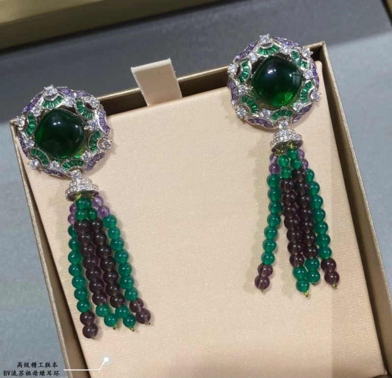 Legit Bvlgari Earrings