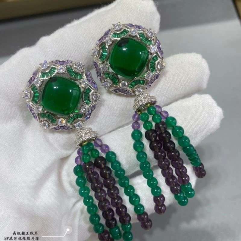 Legit Bvlgari Earrings