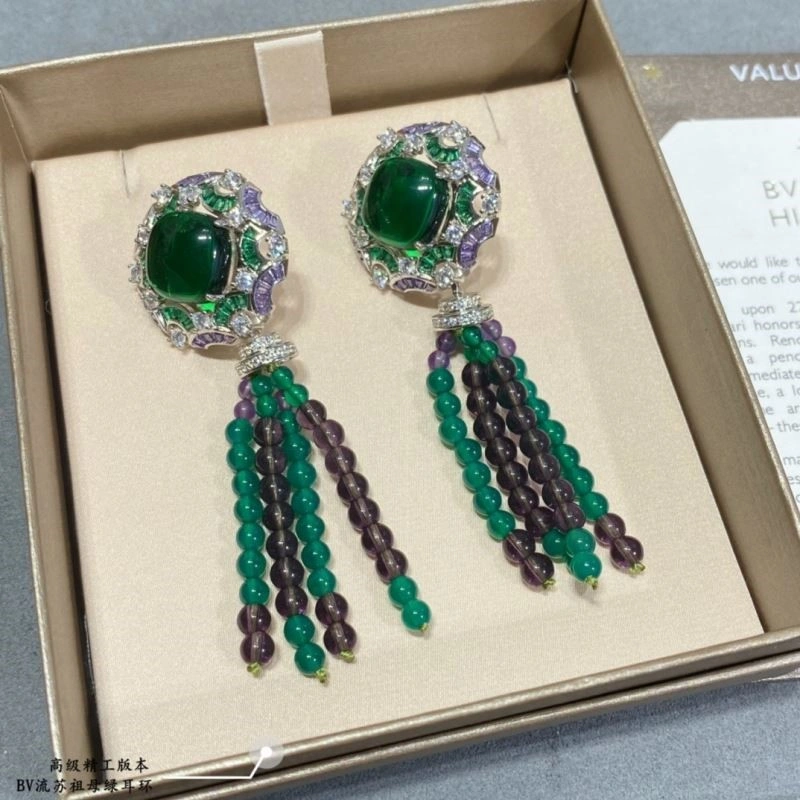 Legit Bvlgari Earrings