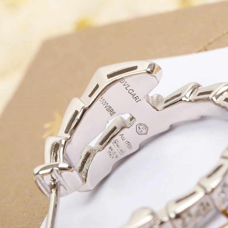 Accurate model Bvlgari Earrings