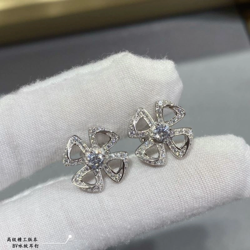 Brand-original Bvlgari Earrings