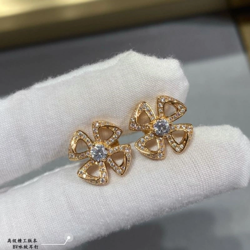 Brand-original Bvlgari Earrings