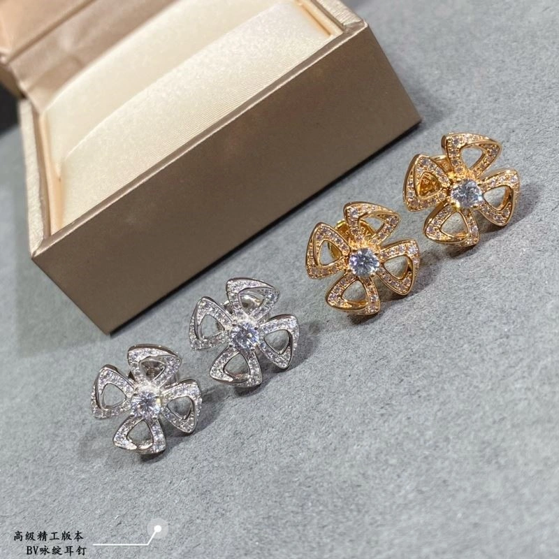 Brand-original Bvlgari Earrings