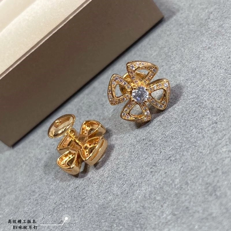 Brand-original Bvlgari Earrings