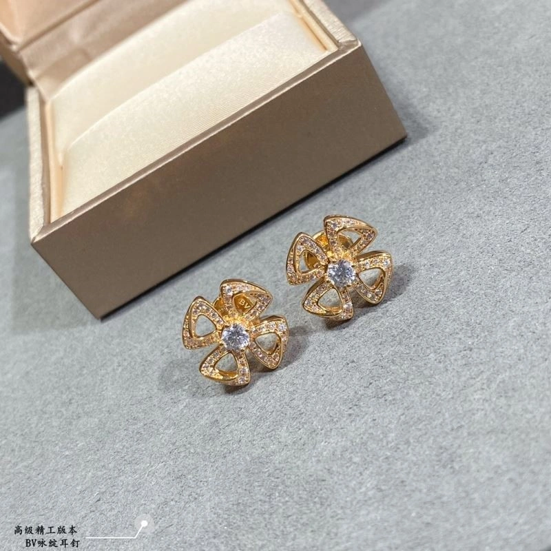 Brand-original Bvlgari Earrings