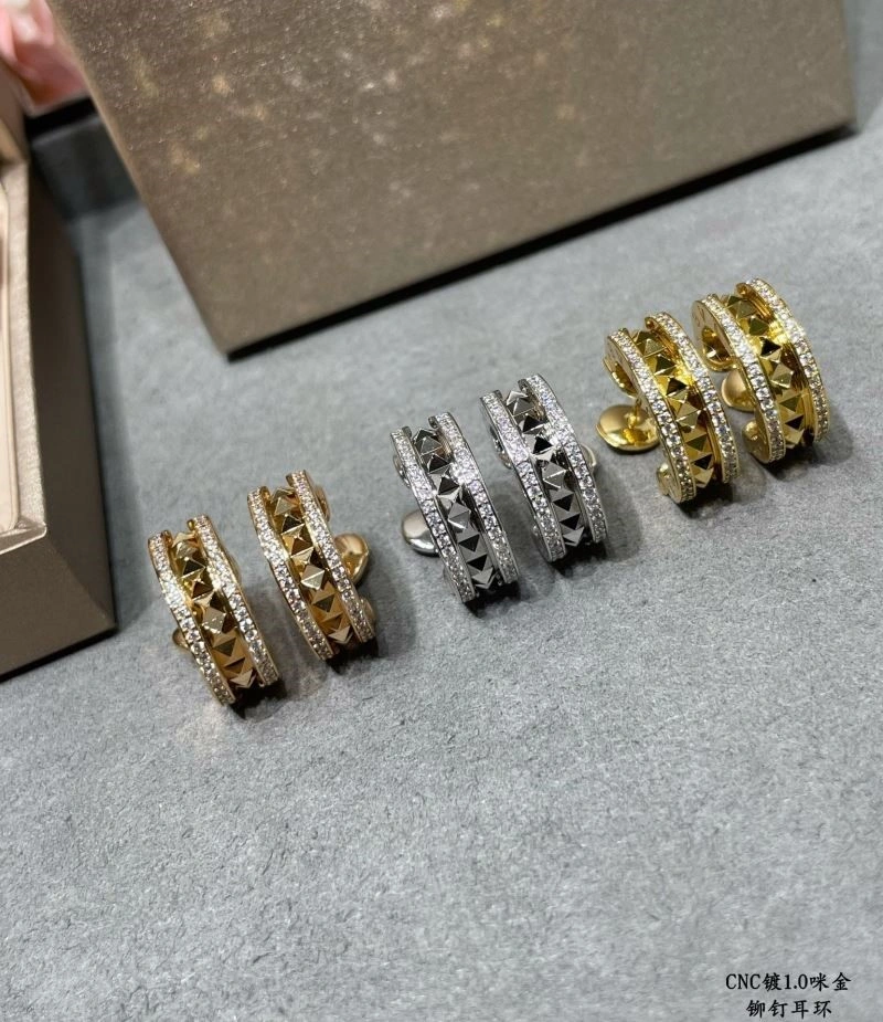 Low-cost Bvlgari Earrings
