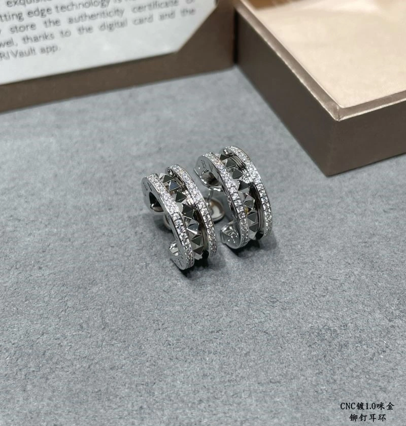 Low-cost Bvlgari Earrings