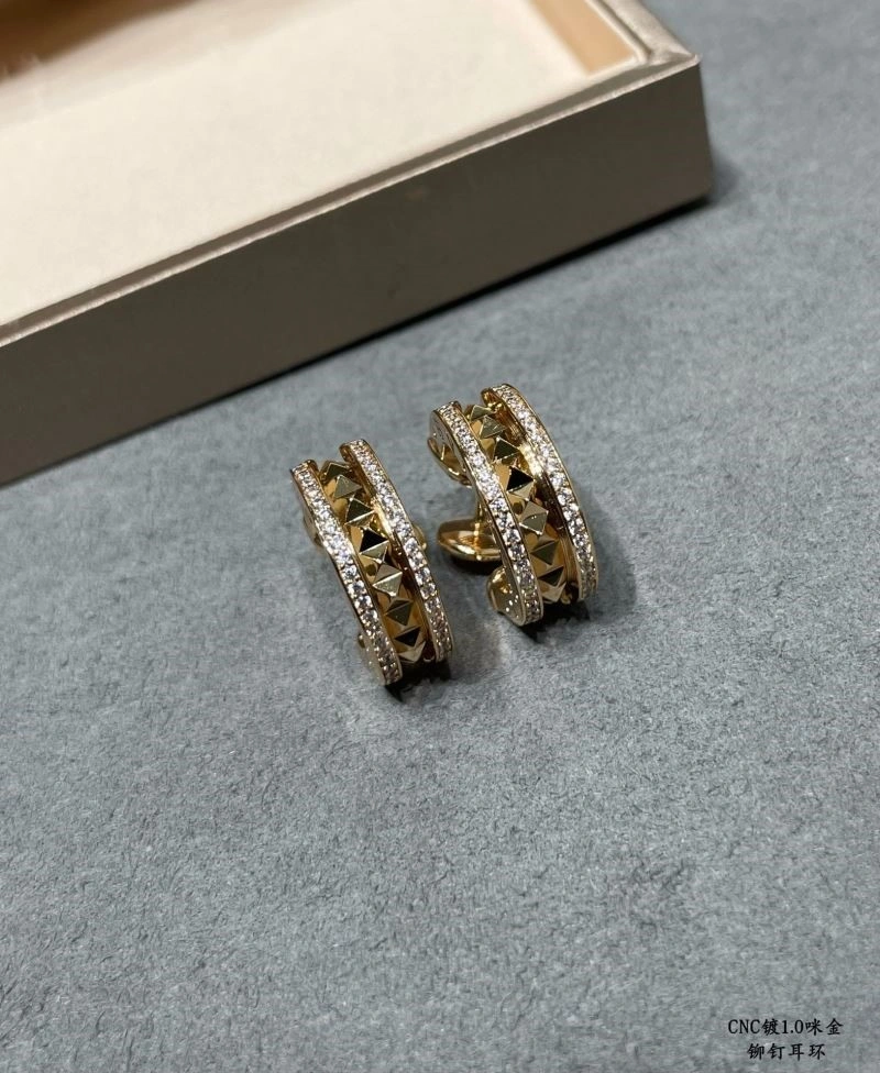 Low-cost Bvlgari Earrings