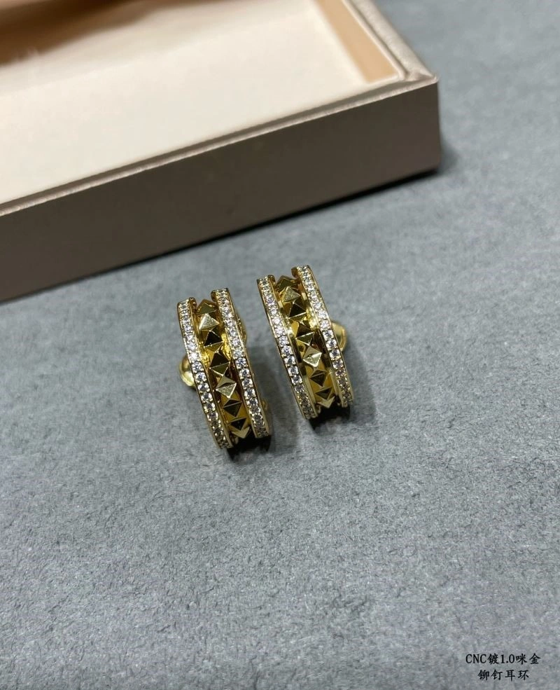Low-cost Bvlgari Earrings