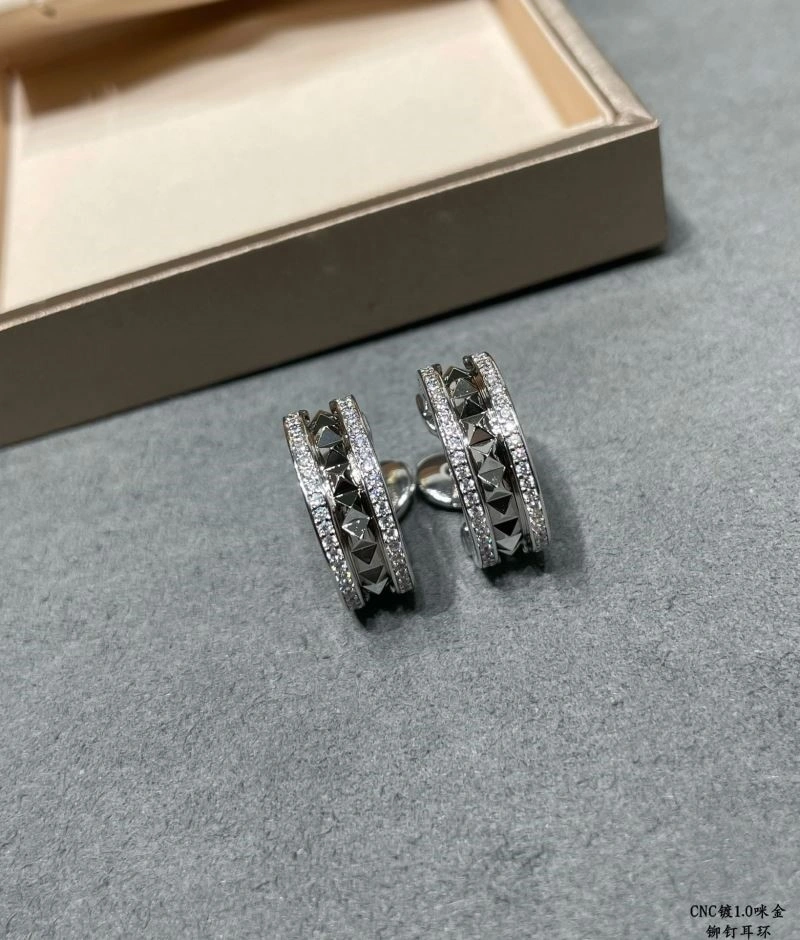 Low-cost Bvlgari Earrings