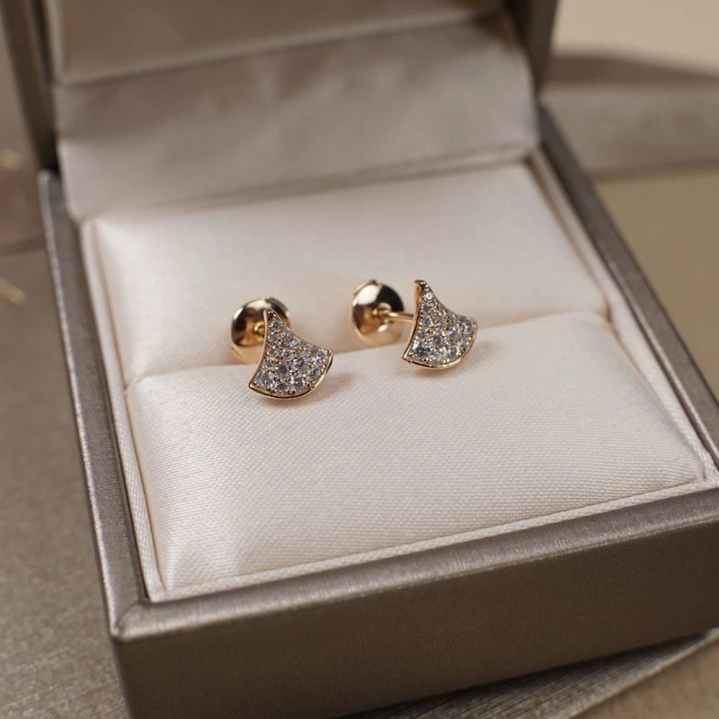 Bvlgari Earrings