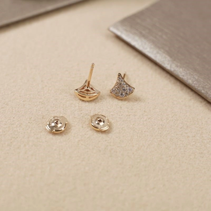 Budget-friendly Bvlgari Earrings