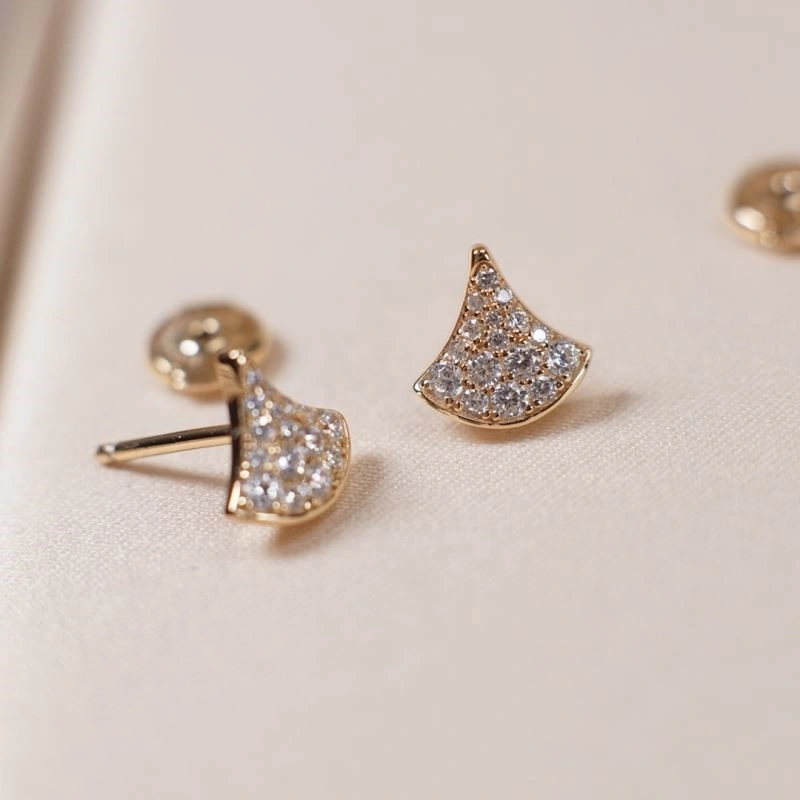 Budget-friendly Bvlgari Earrings