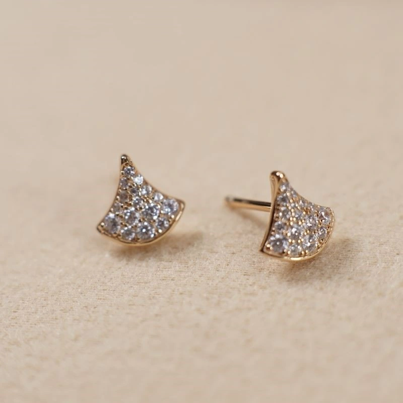 Budget-friendly Bvlgari Earrings