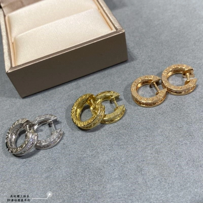 Inexpensive Bvlgari Earrings
