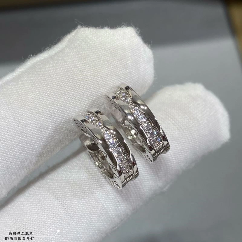 Inexpensive Bvlgari Earrings