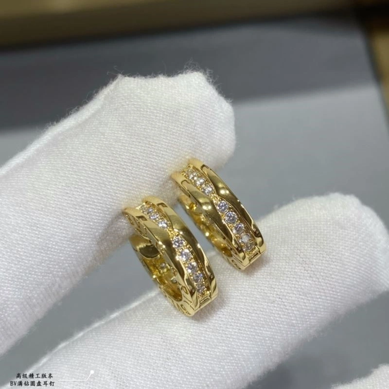 Inexpensive Bvlgari Earrings