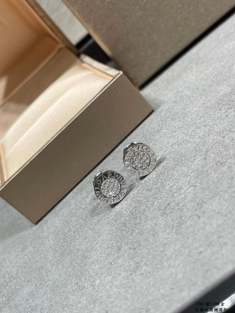 Accurate model Bvlgari Earrings