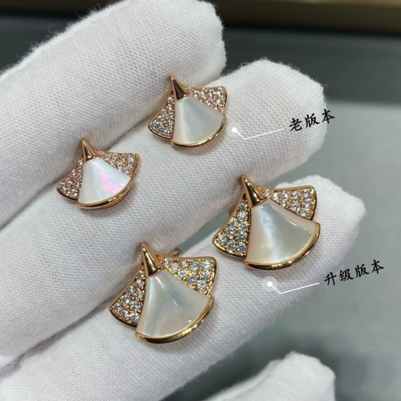 Low-cost Bvlgari Earrings