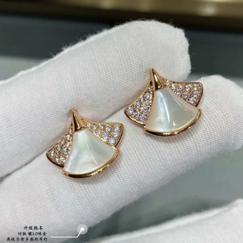 Low-cost Bvlgari Earrings