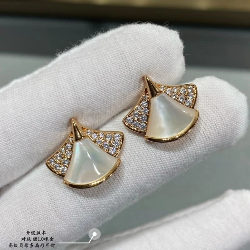 Low-cost Bvlgari Earrings