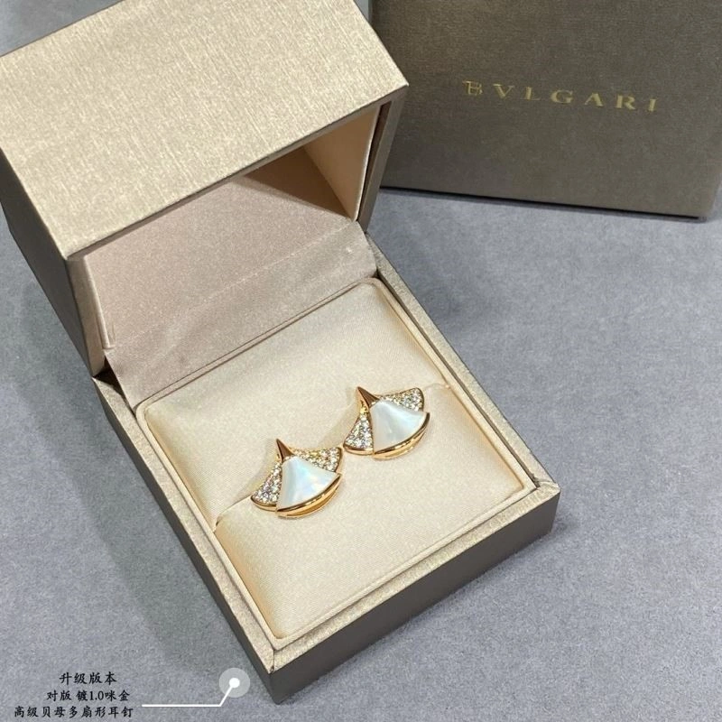 Low-cost Bvlgari Earrings