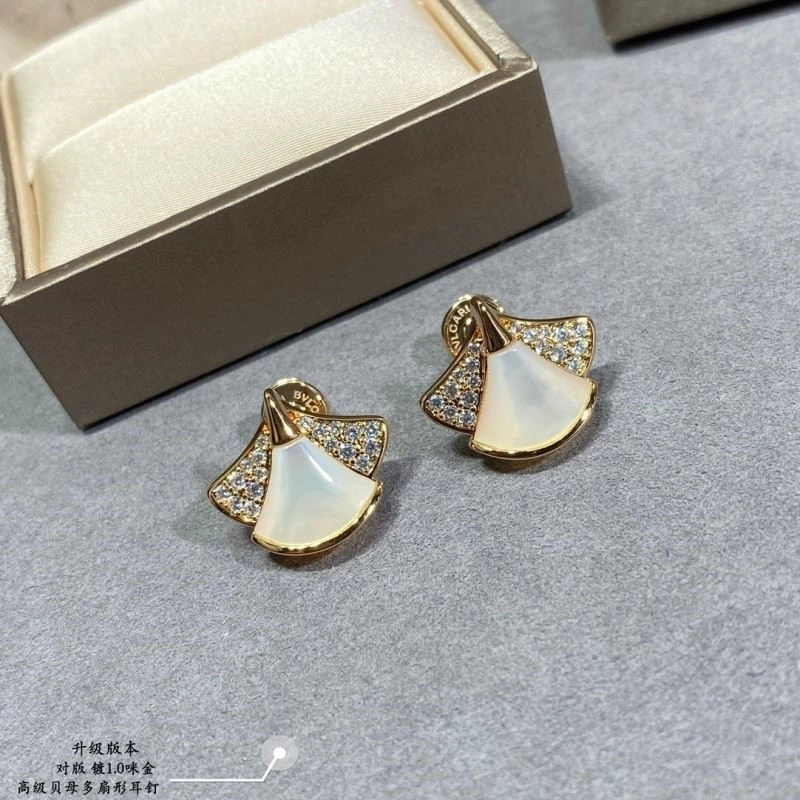 Low-cost Bvlgari Earrings