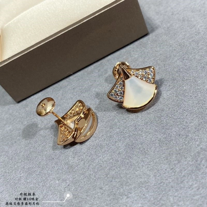 Low-cost Bvlgari Earrings